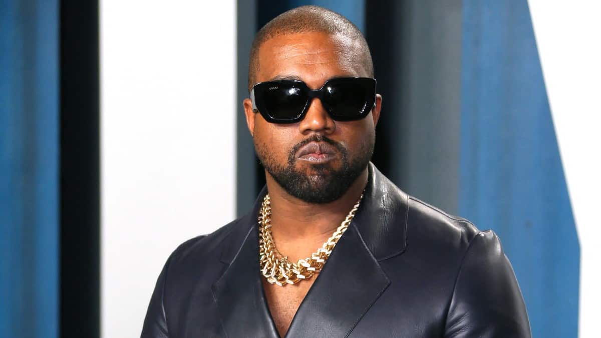 Kanye West y su esposa fueron vetados de por vida por hacer obscenidades en un bote en Venecia ...